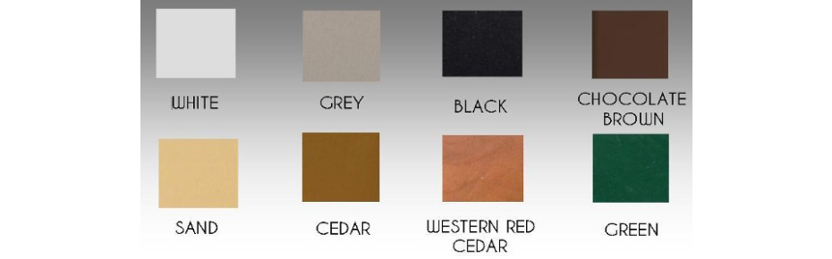 Woodguard | Light Speed Trailers | Rocky View County Alberta